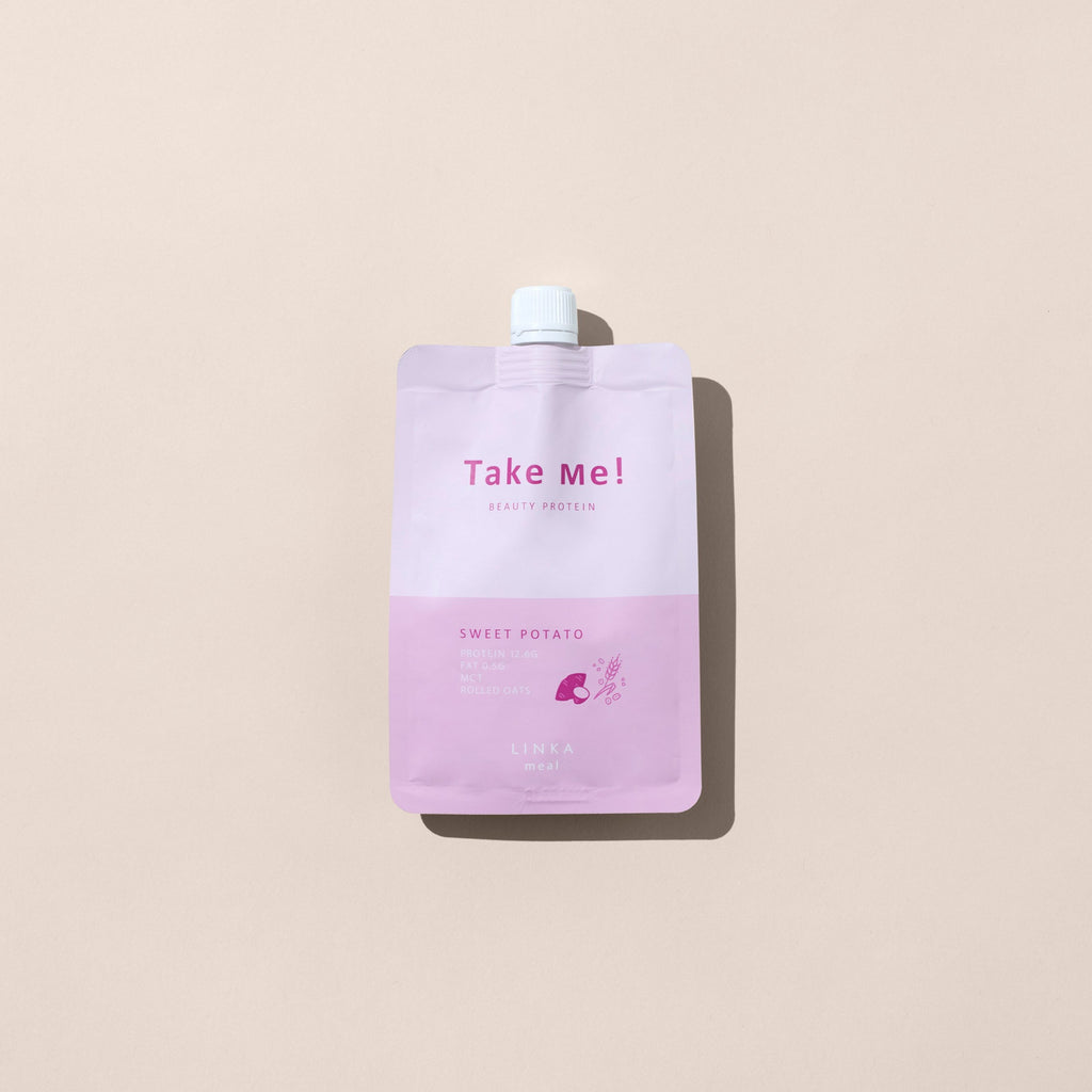 LINKA meal テイクミー（1パックプロテイン）