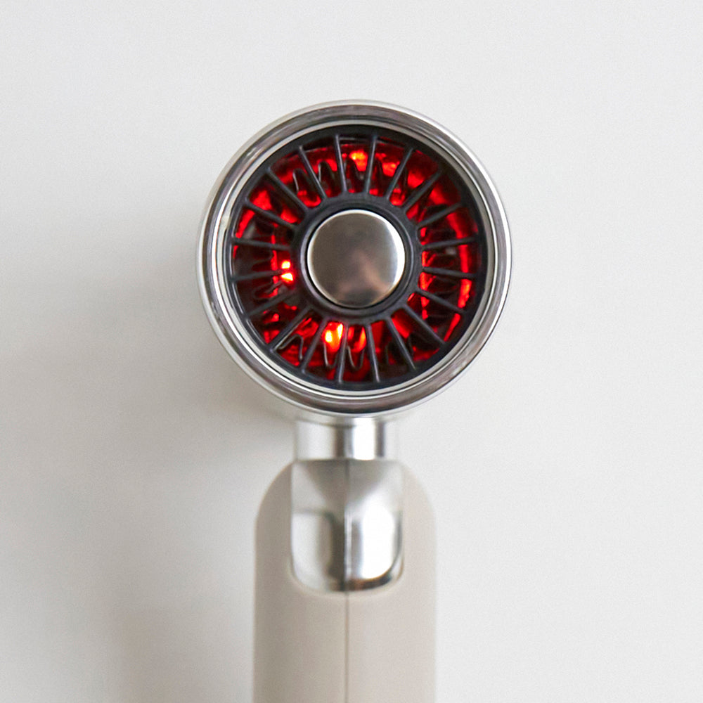 LINKA スマートブロウ（遠赤外線軽量ドライヤー）