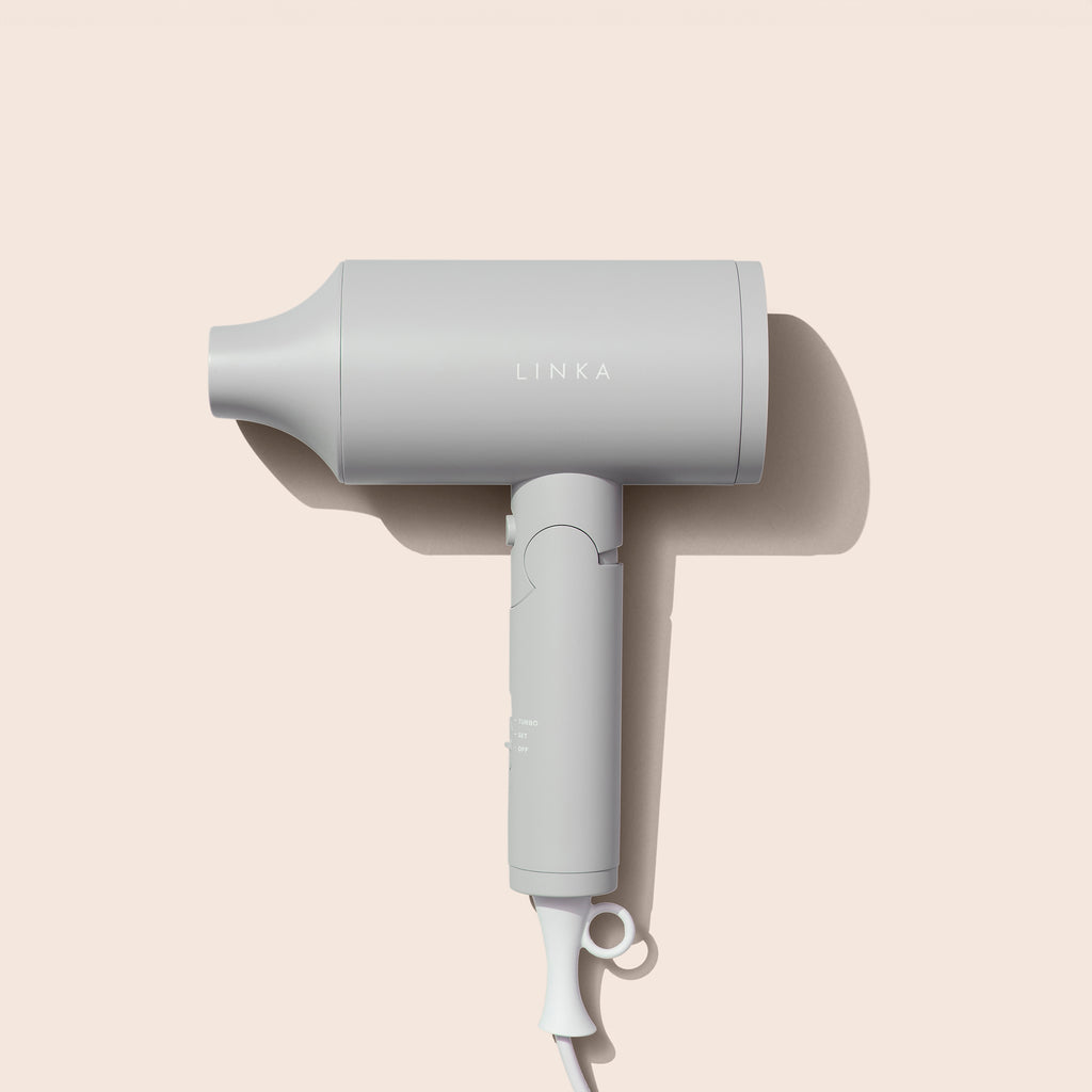 LINKA スタイルブロウ