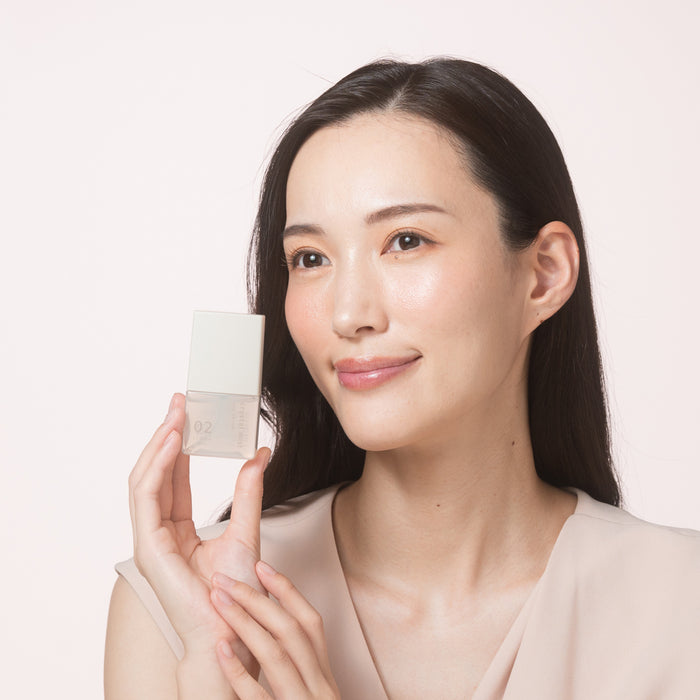 LINKA esthé クリスタルミスト エクソナノクリーム [M便 1/3]