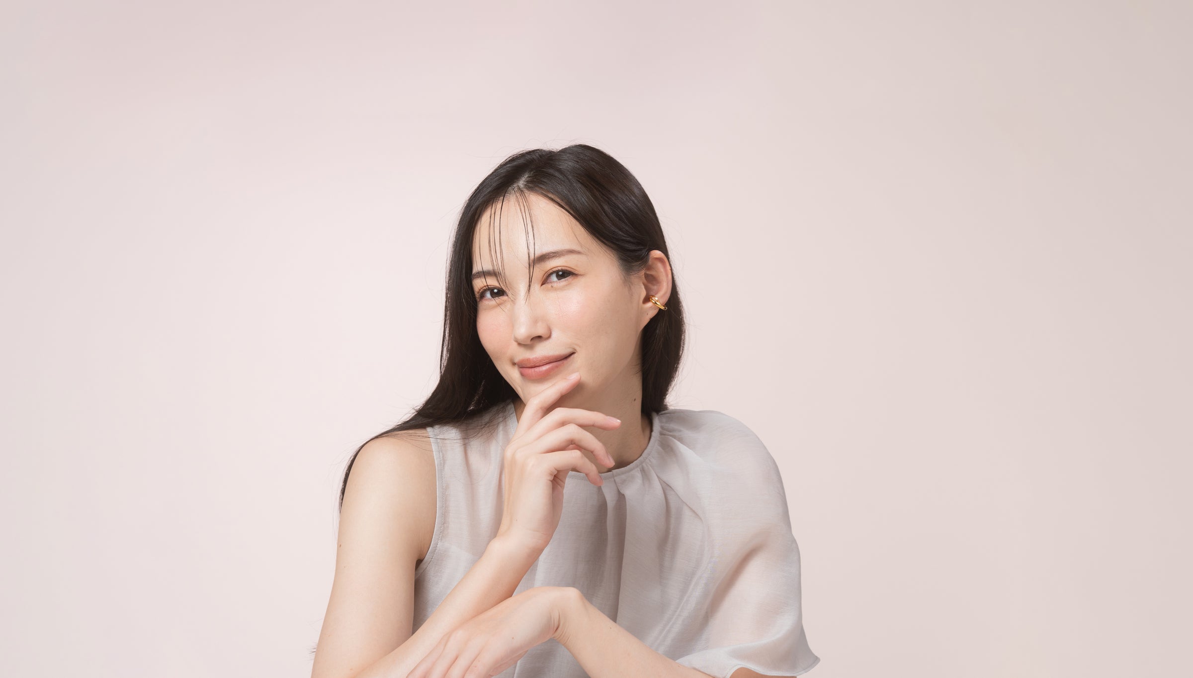 Balanced beauty,LINKA