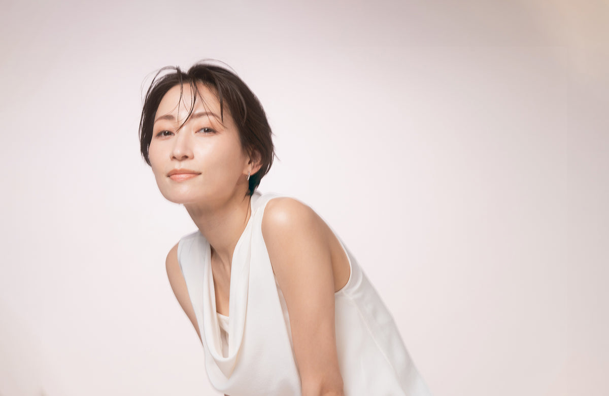 Balanced beauty,LINKA