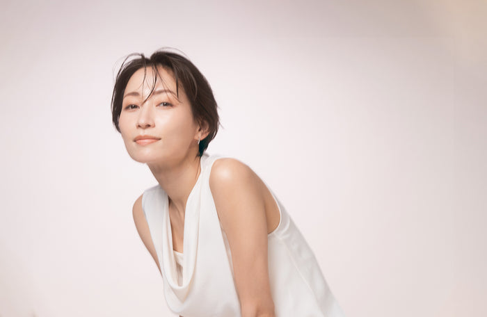 Balanced beauty,LINKA