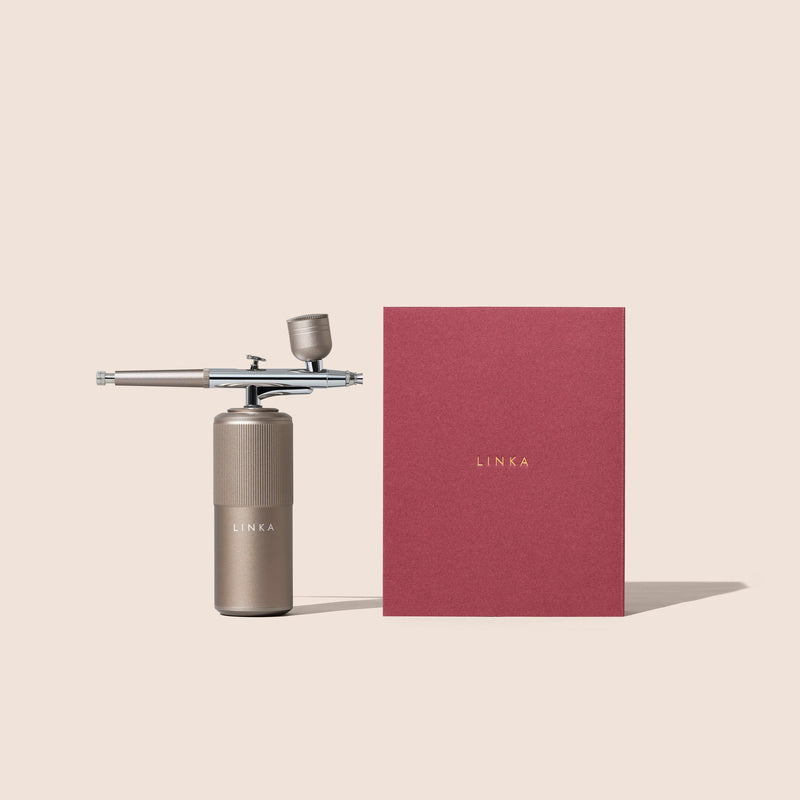 LINKA クリスタルミスト